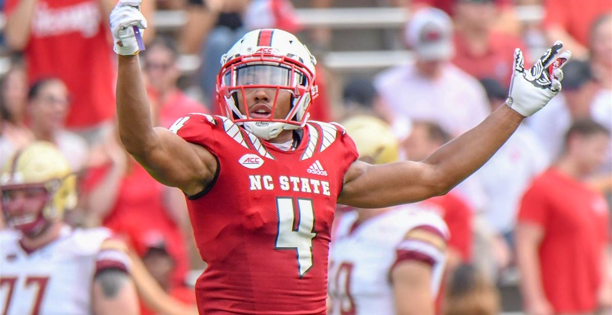 Why Mike Mickens is ‘the Real Deal’ on the Recruiting Trail