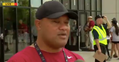 Tua Tagovailoa's father grades QB's start to sophomore season