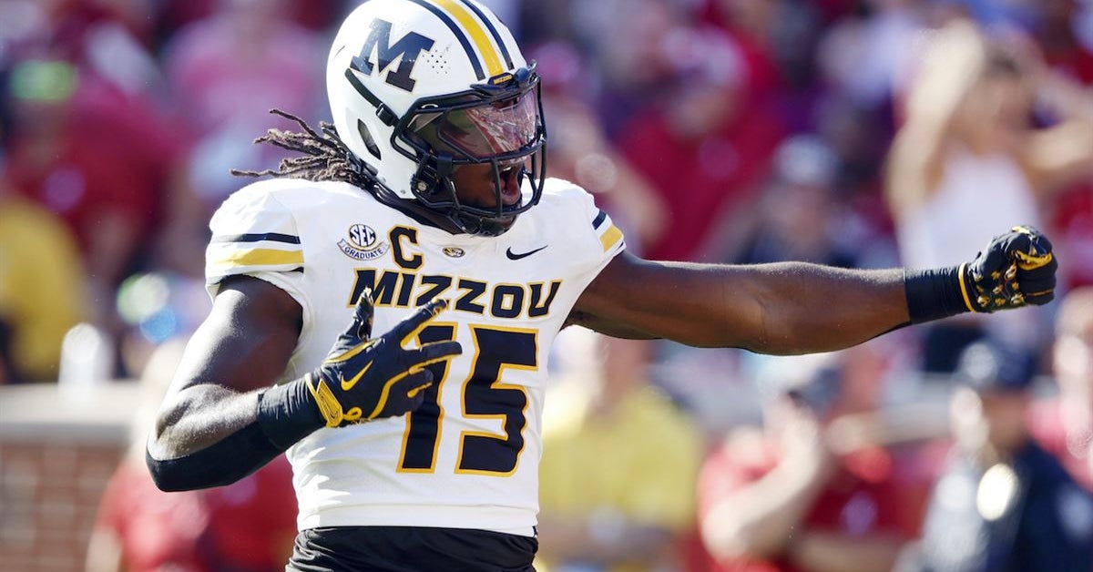 Mizzou seniors talk about their final home game