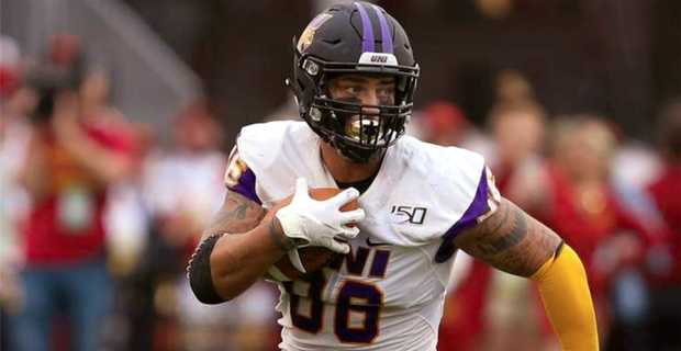 How transfer Briley Moore is settling into the K-State offense