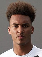 Isaiah Abdullah, Wyoming, Linebacker