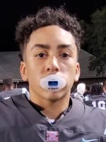 Ralph Walker, LSU, Cornerback