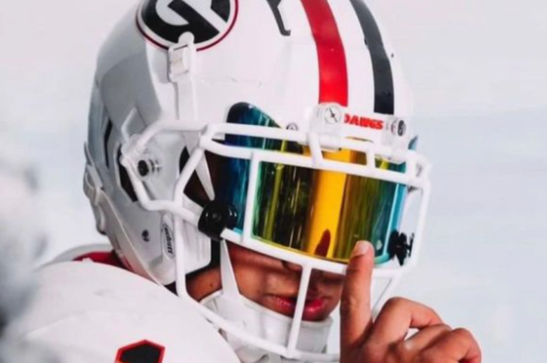 Dylan Raiola commitment summons reaction from Ohio State five-star WR ...