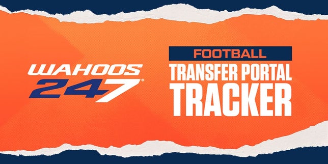 Wahoos247 Home - Virginia Cavaliers Football & Recruiting