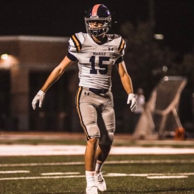 Checking in on 2024 Georgia Tech Recruits in the Playoffs