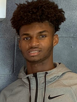 Reggie Bass, Central Michigan, Shooting Guard