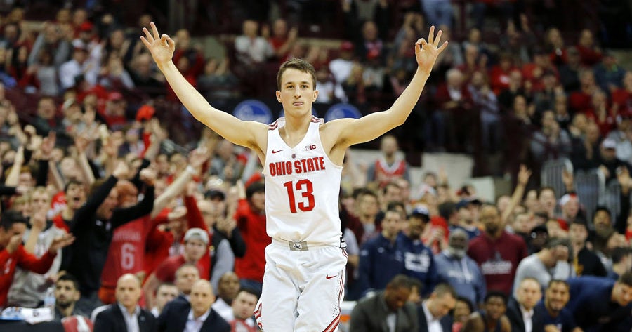 John Beilein with 'mixed emotions' as Andrew Dakich returns