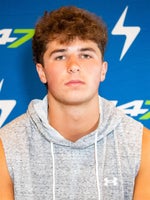 Ryan Montgomery, Findlay, Quarterback