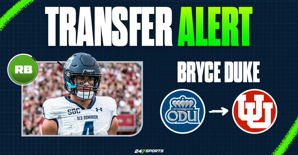 Analysis: Bryce Duke shows glimpses of another prolific Utah running back