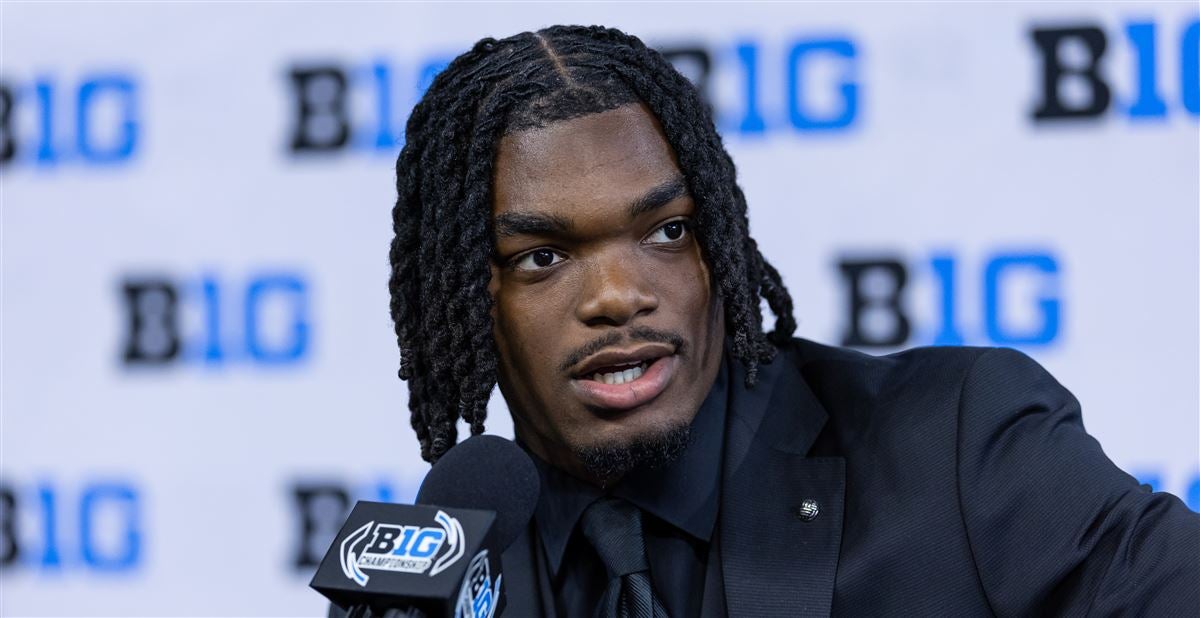 Husker media day included some 'Quarterback' documentary talk too