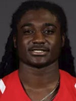 Calvin Simpson-Hunt, Ohio State, Cornerback