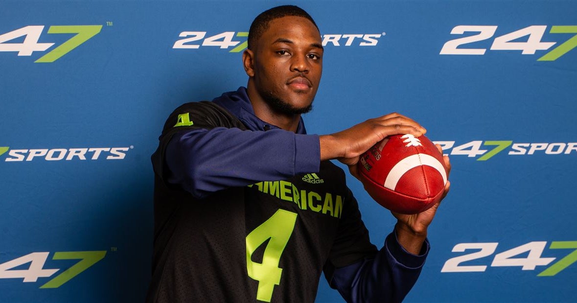 Decision Primer: 4-star WR David Bell