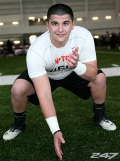 Tommy Hatton in-depth Q&A Part 1