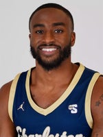 RJ Johnson, Charleston Southern, Point Guard