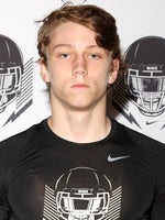 Ethan Bonner, Stanford, Cornerback