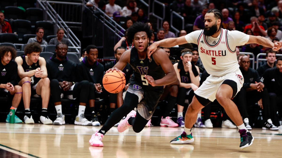 Sahvir Wheeler Earns First Pac-12 Player Of The Week Honor