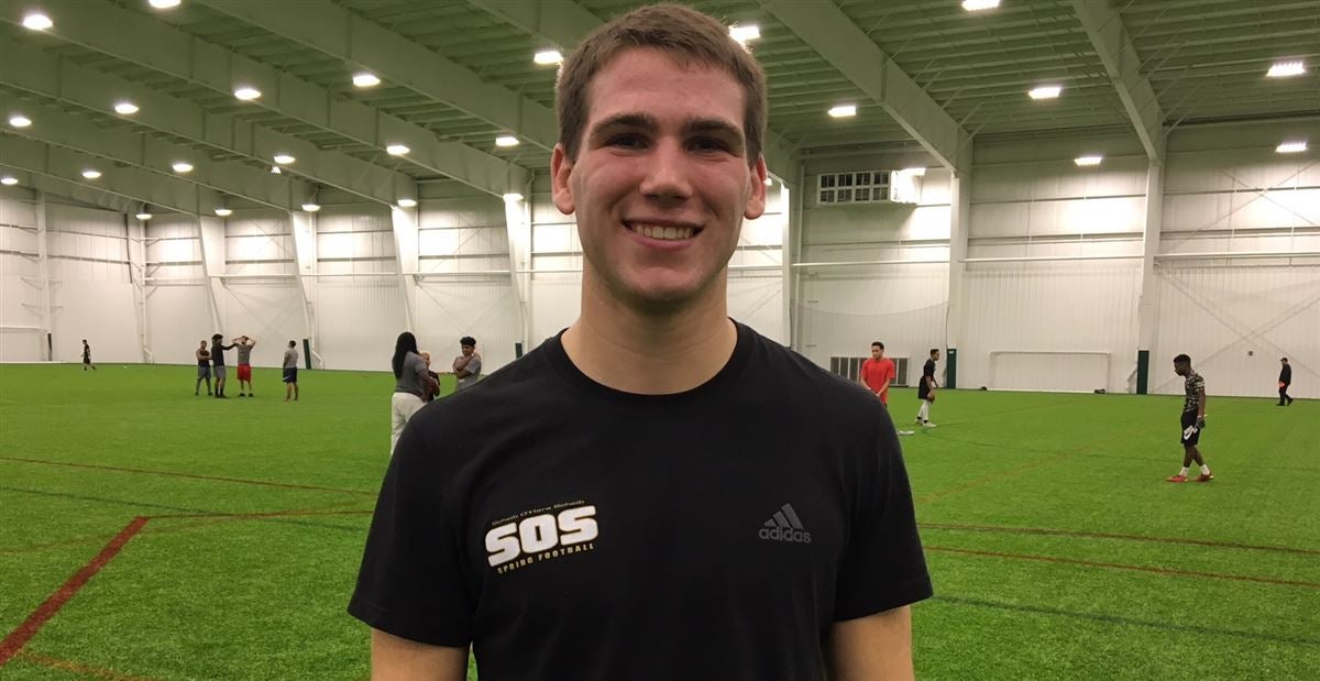 Kiser gives highlights from recent Iowa visit