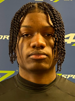 Terron Johnson, Iona Preparatory School, Cornerback