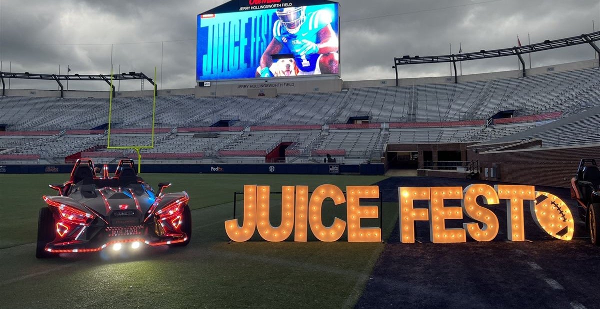 Column: Juice Fest total success for Ole Miss on recruiting front