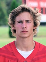 Connor Delp, Indiana, Wide Receiver