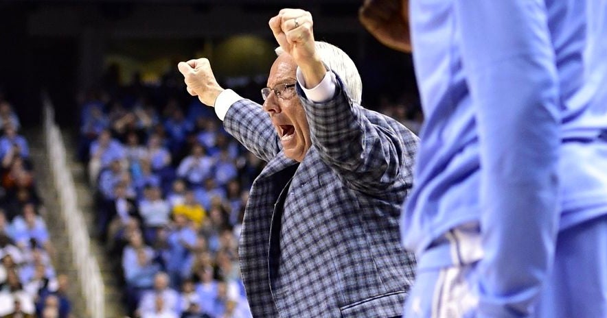 CBS' Jerry Palm releases his latest NCAA bracket predictions