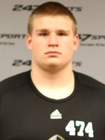 Sam Colbert, Greenbrier, Offensive Guard