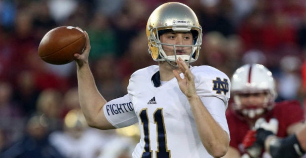 Rees named quarterbacks coach