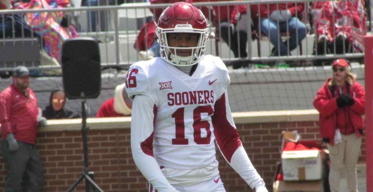 Every scholarship player on the 2018 Oklahoma football roster