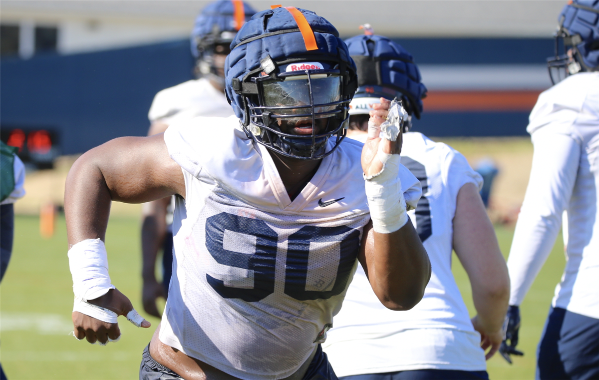 The different sides of Jahmeer Carter: husband, entrepreneur, and ...