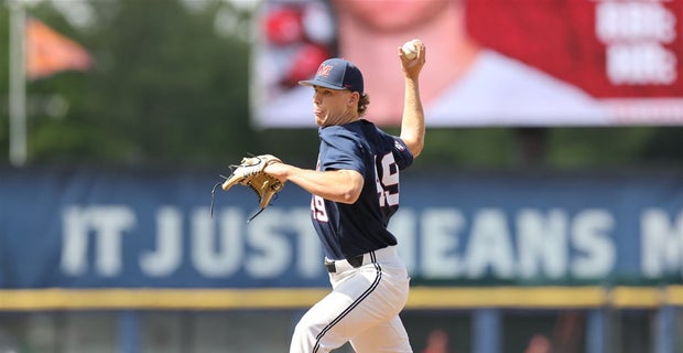 Ole Miss seemingly shored up its greatest weakness in the SEC Tournament