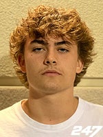 John Koett, Vista del Lago, Quarterback