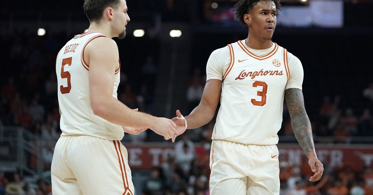 Know Your Longhorn Foe: Texas men's basketball welcomes an up-tempo ...