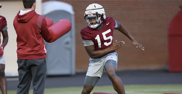 My favorite frontline defenders in each Power 5 conference