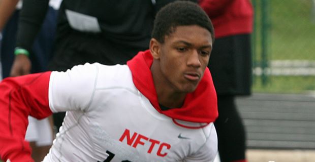 Nate Brooks Profile Photos