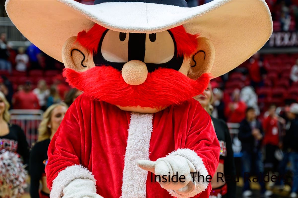 Photo Gallery: Texas Tech Defeats the Northern Colorado Bears 101-90