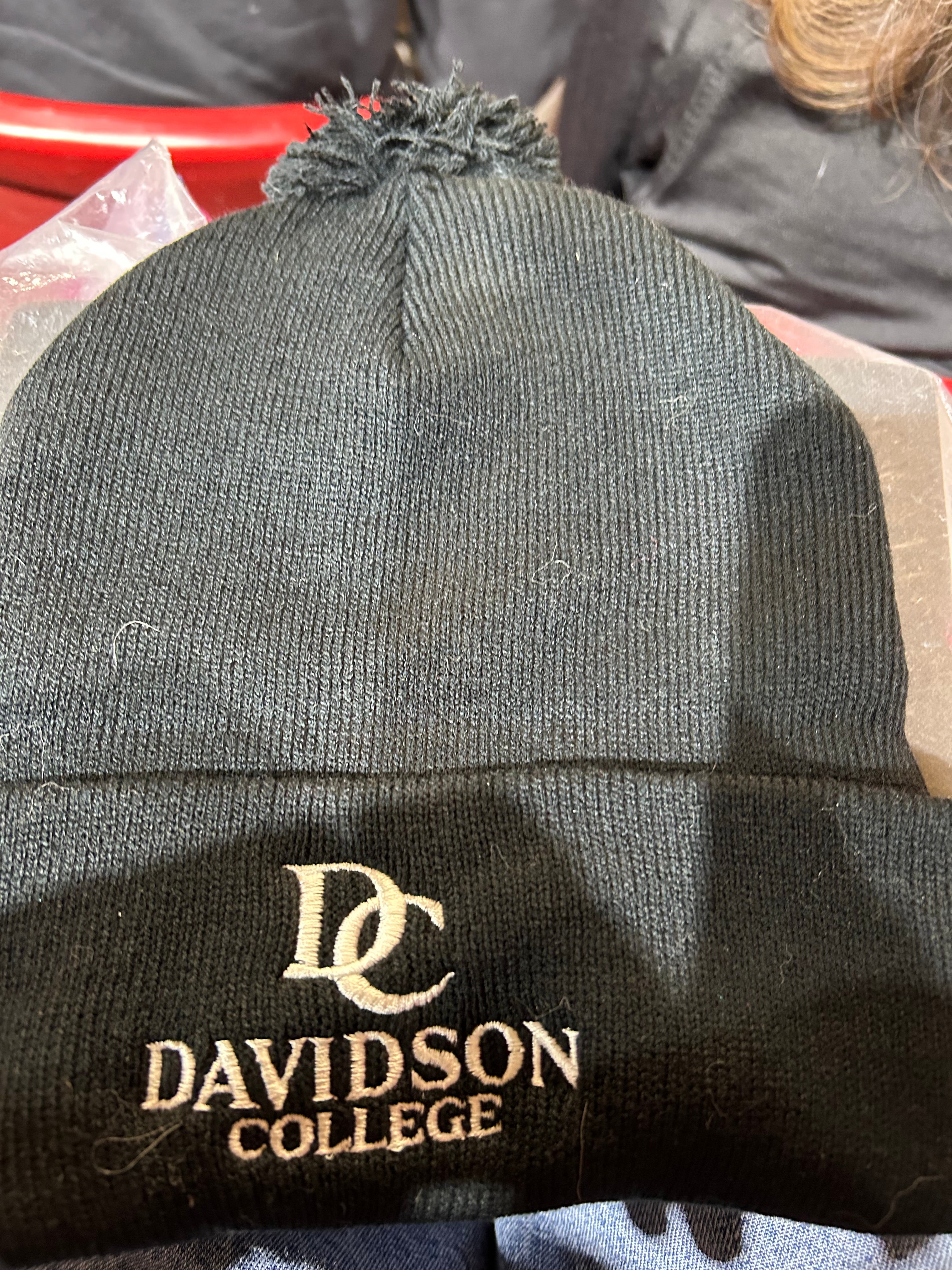 WBB @ Davidson December 21 noon CBSSN