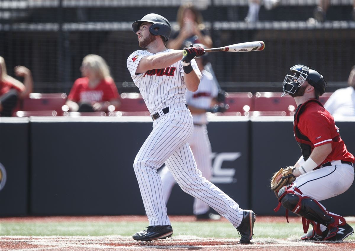 Seven Louisville baseball players headed for All-Star game