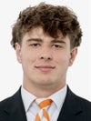 Cole Harrison, Tennessee, Tight End