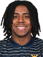 Keyshawn Robinson, Jefferson, Wide Receiver