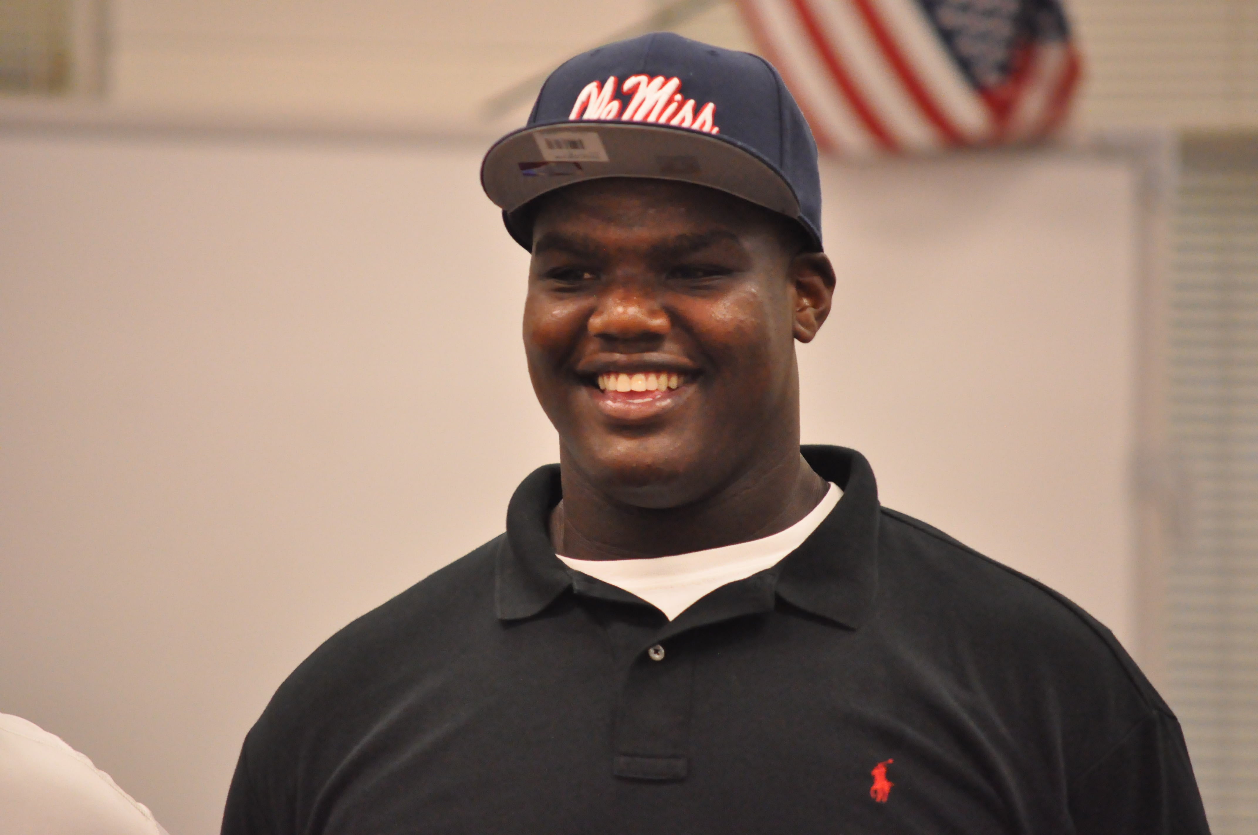 Bouldin wants others to be all-in