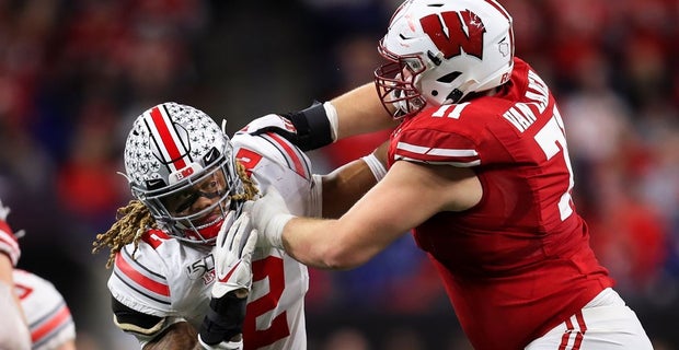 Wisconsin Pro Day preview 2021
