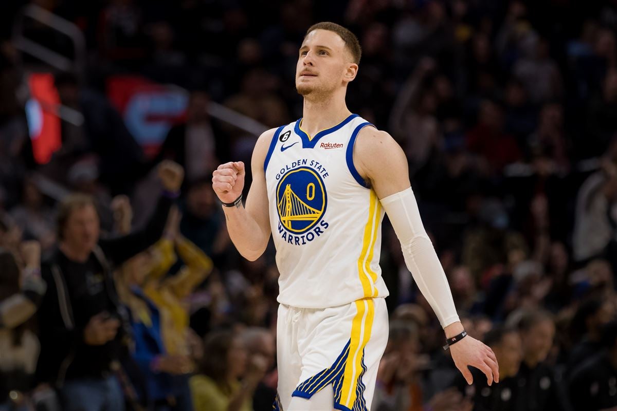 Villanova Legends in the NBA: Week 15 Stats, Week 16 Schedule