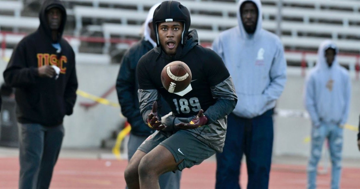 Football Recruiting: Weekly commitment recap