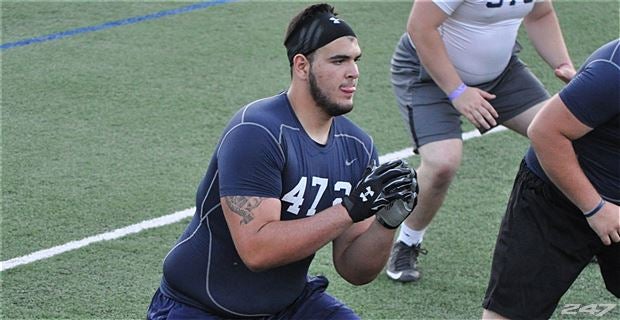 Huskers offer Penn State commit