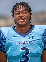 Benjamin McCreary, Claudia Taylor Johnson, Running Back