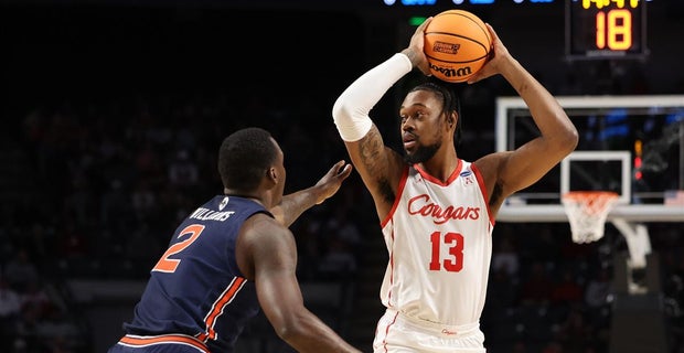 Report: Xavier to host Houston as part of 2023 Big East-Big 12 Battle