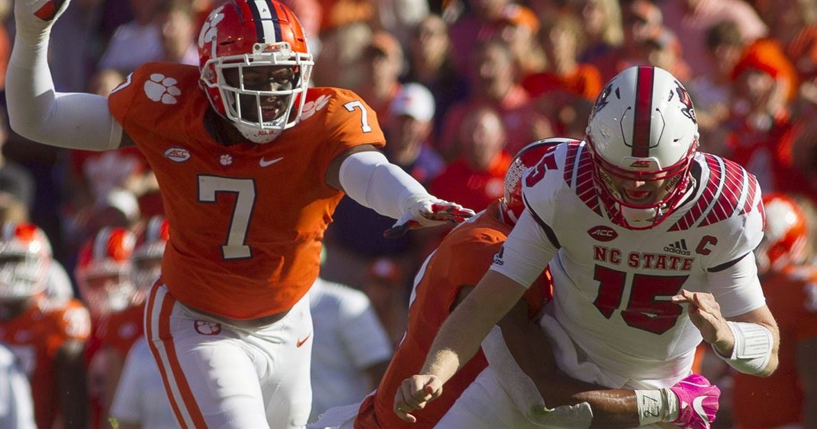 NC State vs. Clemson: Day After Takeaways