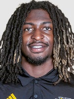 Jayven Williams, Kennesaw State, Cornerback