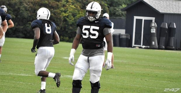 Kamonte Carter, Pittsburgh, Defensive Tackle