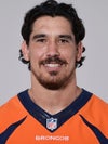 James Casey, Denver, Tight End